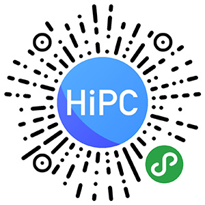 HiPC新标签页3.0