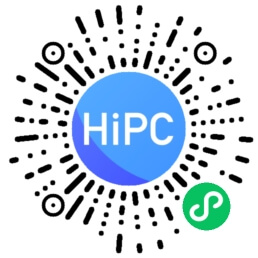 HiPC新标签页3.0